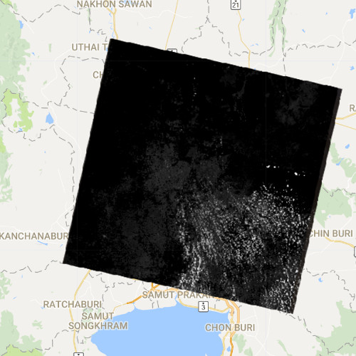 Earth Engine Image Objects and Methods – Open Geo Blog