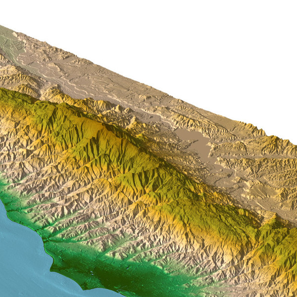 Dem processing with TauDEM Qgis plugin – Open Geo Blog