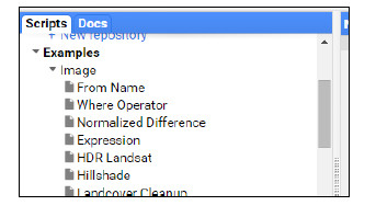 Introduction to Google Earth Engine part II – Open Geo Blog