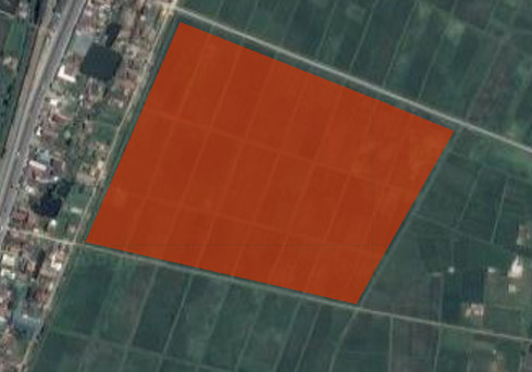 Mapping landuse with Landsat-8 – Open Geo Blog