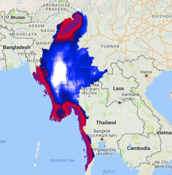 2017 rainfall Myanmar – Open Geo Blog