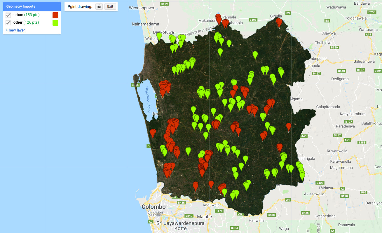 land use classification – Open Geo Blog