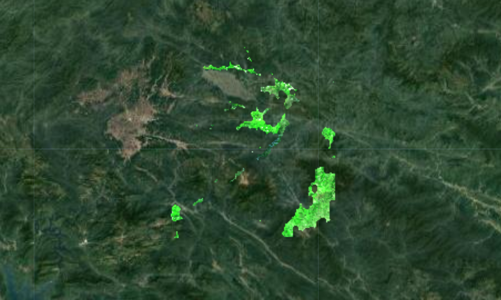 Modular landcover system step-3: cloud masking – Open Geo Blog