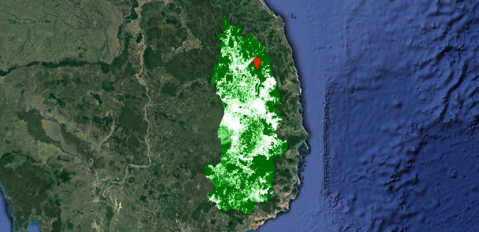 Canopy cover – Open Geo Blog