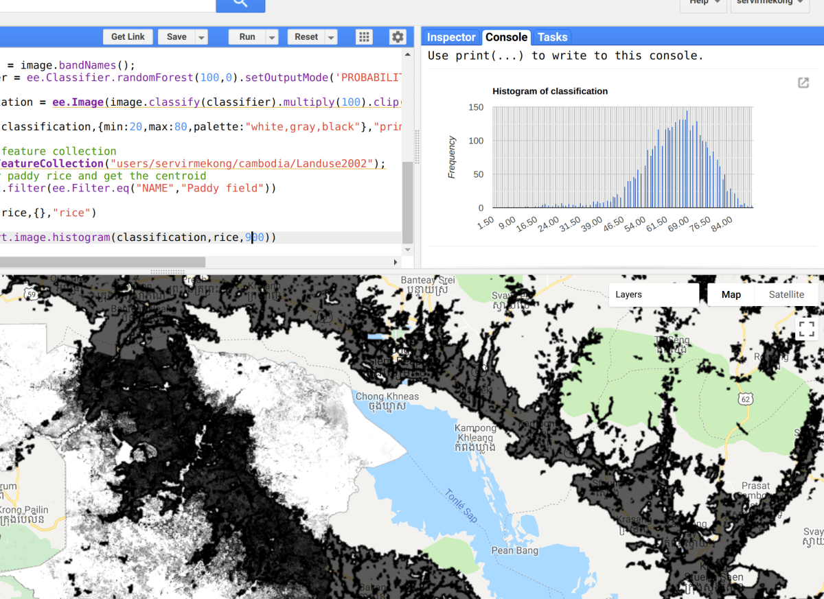 Get the stats of your primitive – Open Geo Blog