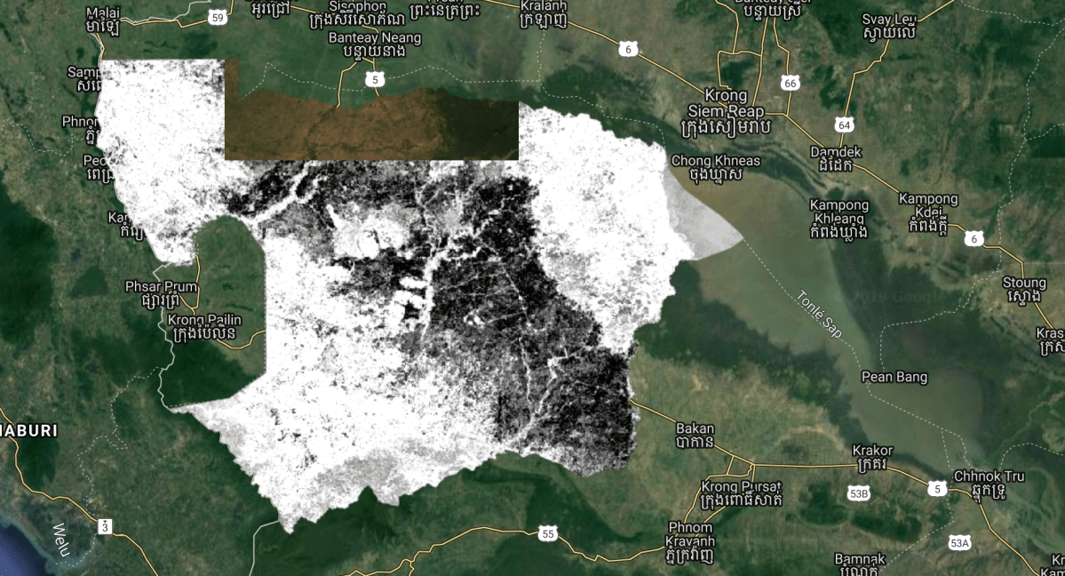 create a rice probability map – Open Geo Blog