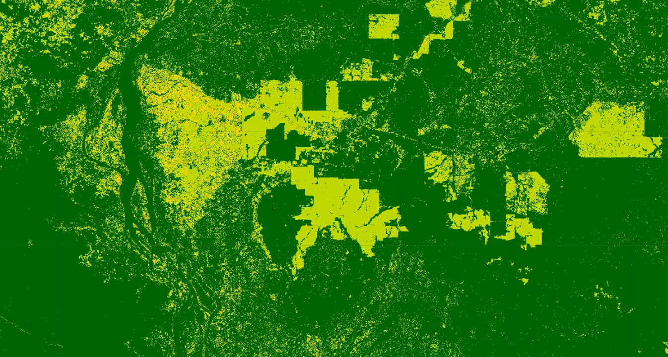 Mapping forest rotations – Open Geo Blog