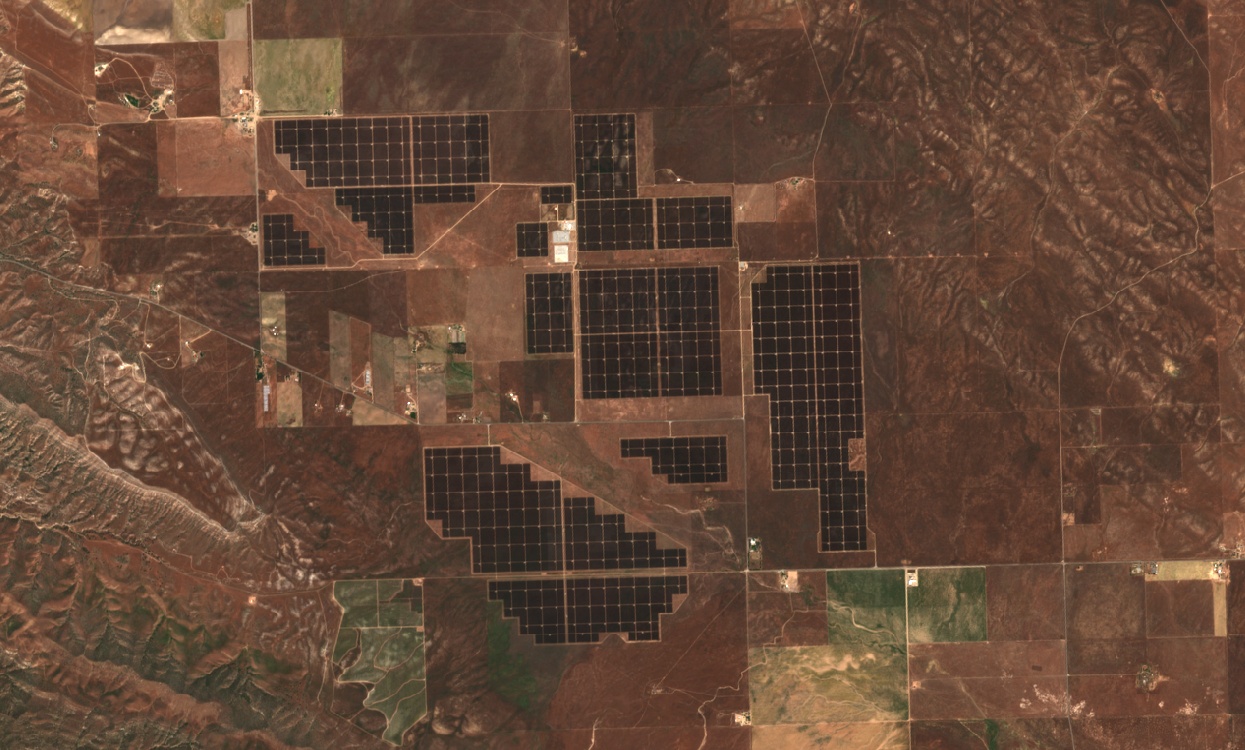 Photo Gallery – Open Geo Blog