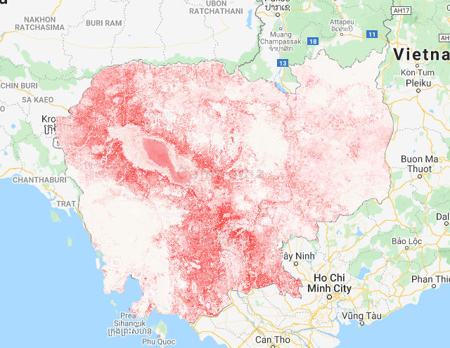 rice mapping using Deep neural networks – Open Geo Blog