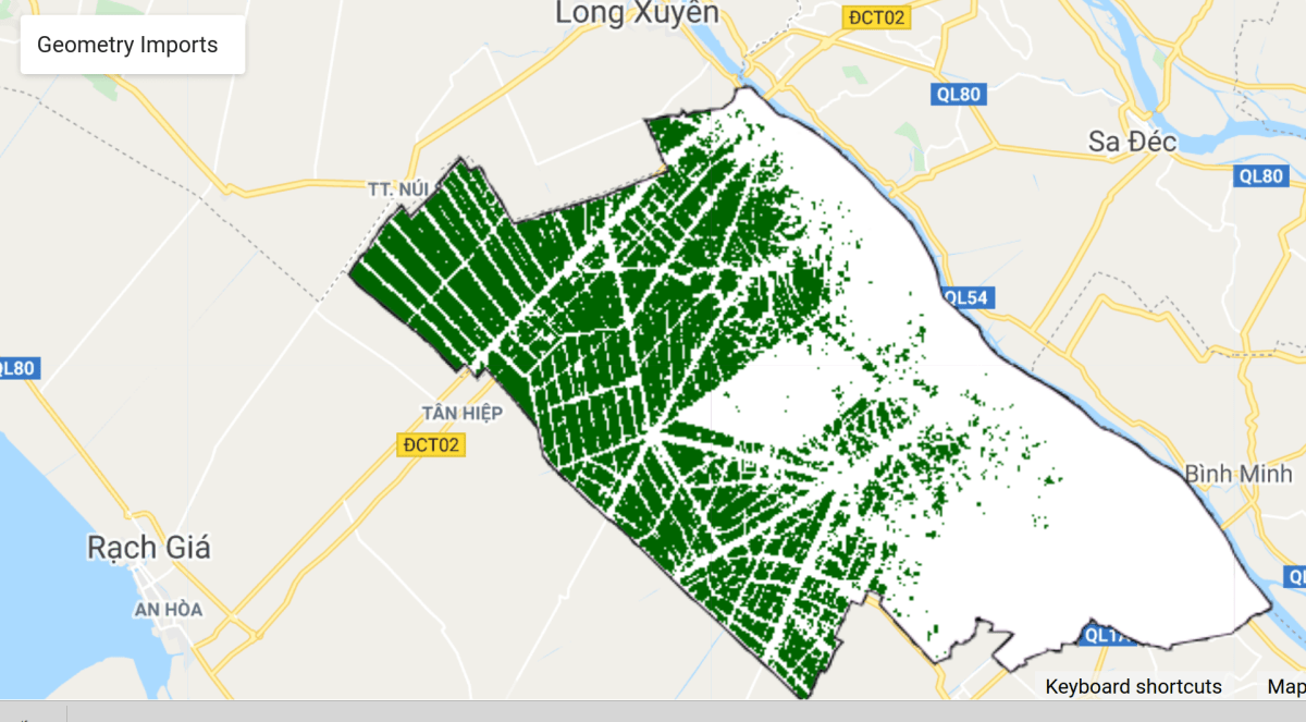 mapping rice using sensor fusion – Open Geo Blog