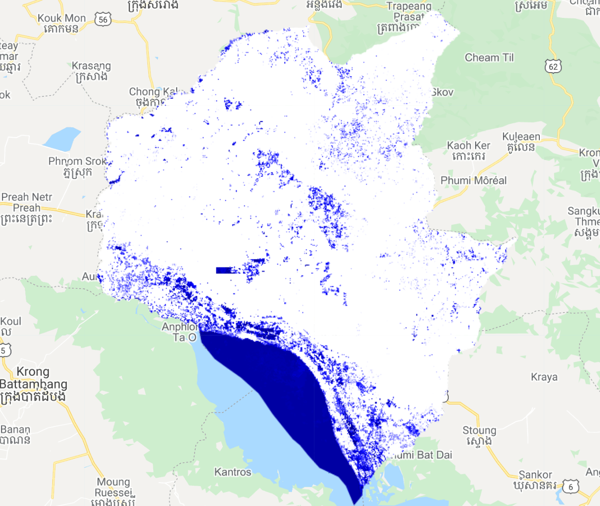 mapping surface water – Open Geo Blog