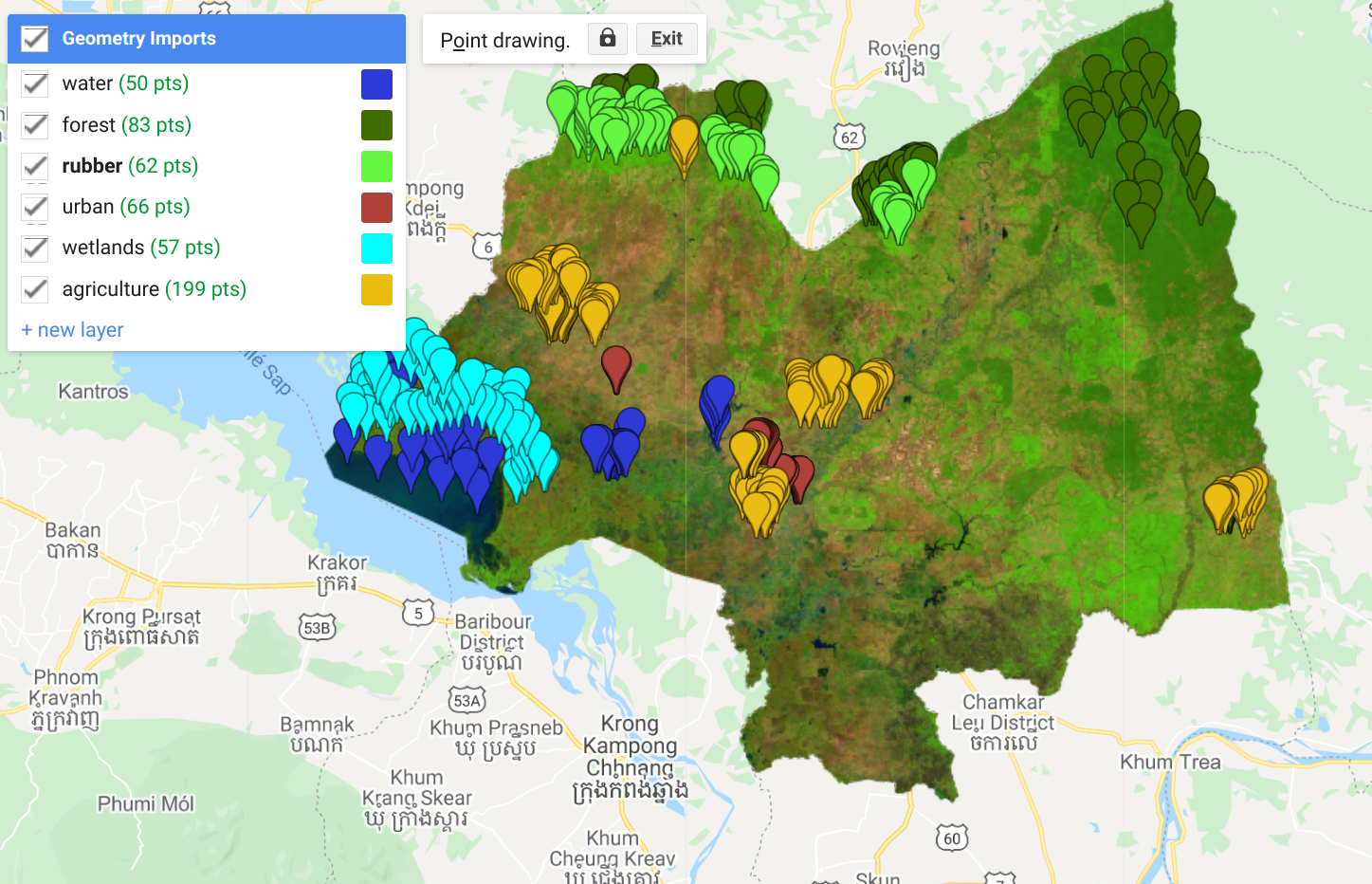 land cover classification – Open Geo Blog