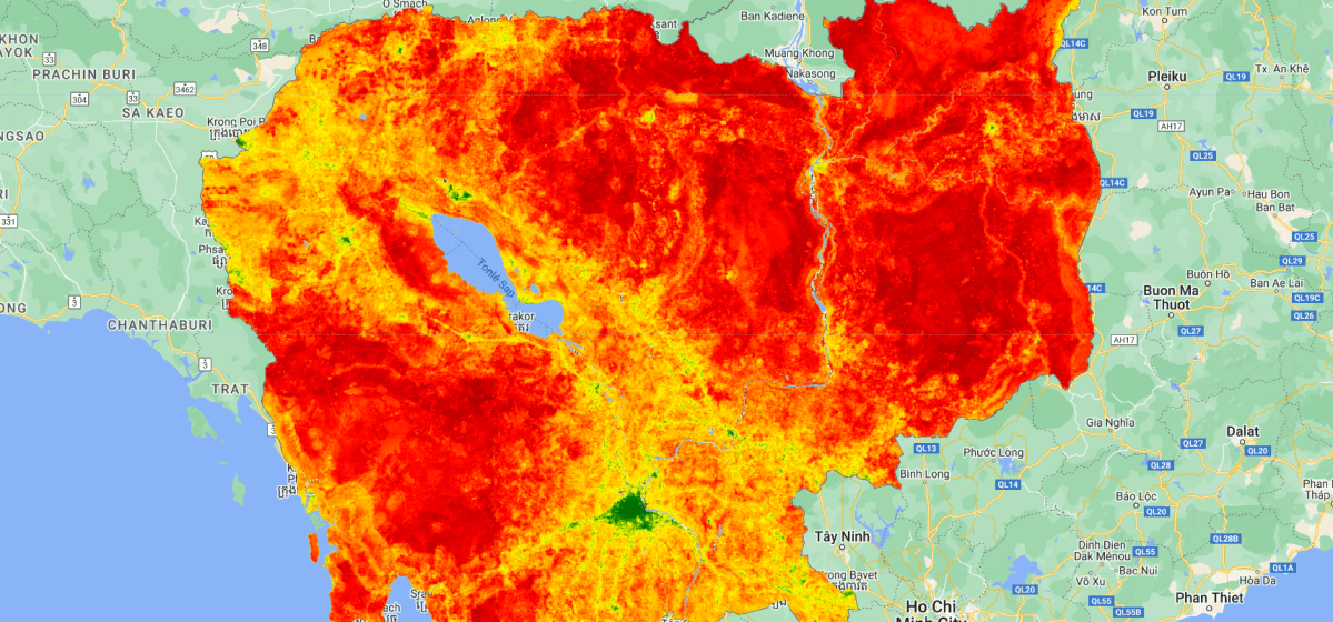 Open Geo Blog – — Tutorials, Code snippets and examples to handle spatial data