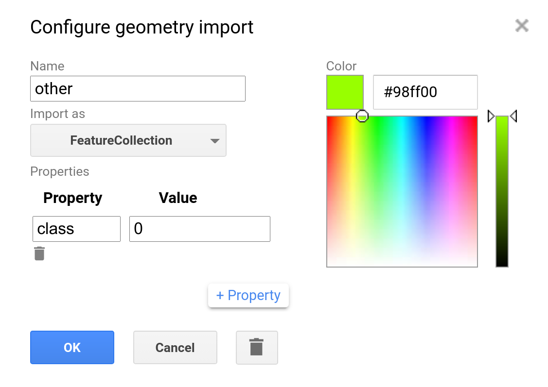 mapping rice using Sentinel 1 – Open Geo Blog