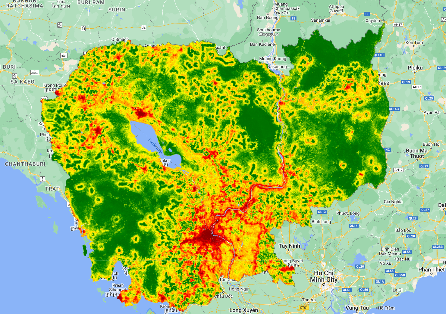 Mapping water source – Open Geo Blog